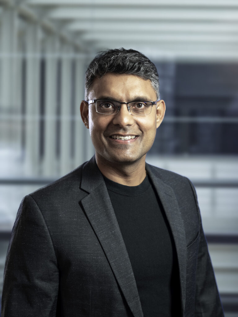 On AI, Cloud, and Data & Analytics. Interview with Sastry Durvasula and ...