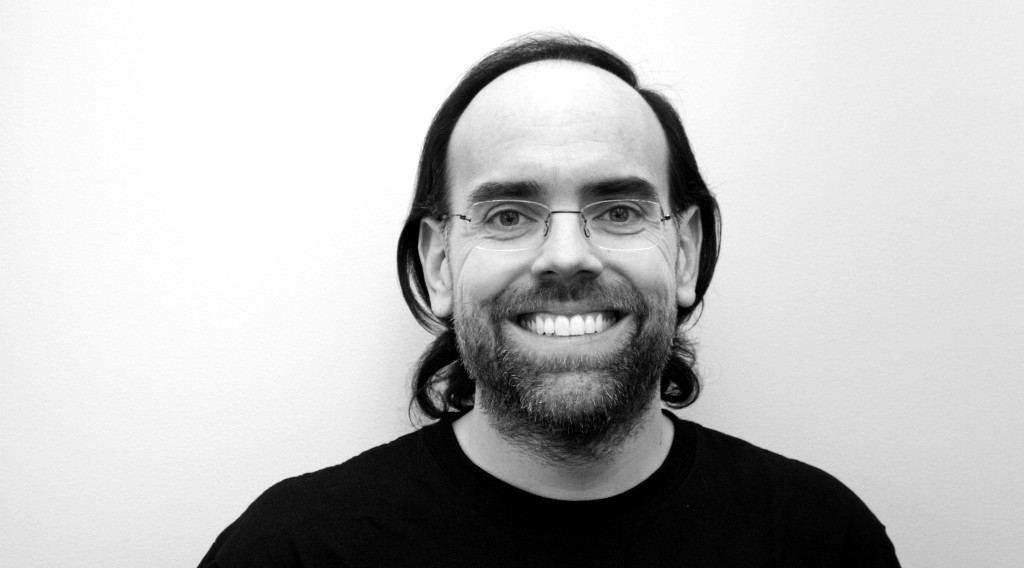 Seth Proctor, NuoDB – ODBMS.org