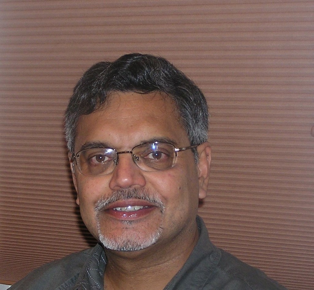 Dr. Chaitan Baru, University of California San Diego – ODBMS.org