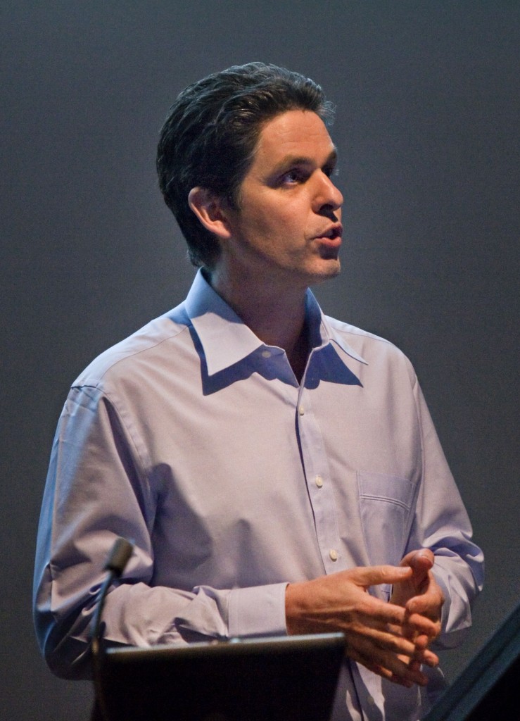 Prof. Geoff Webb, Monash University – ODBMS.org