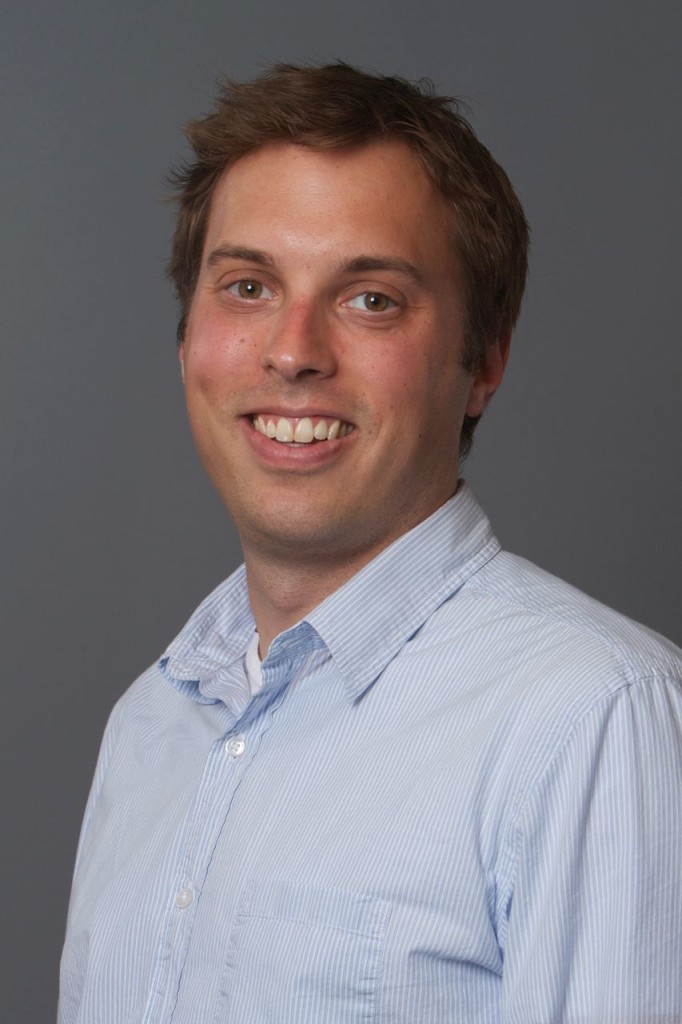 Dr. Justin Levandoski, Microsoft Research – ODBMS.org