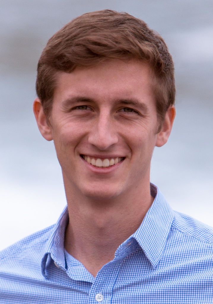 Aaron Benz, zync up – ODBMS.org