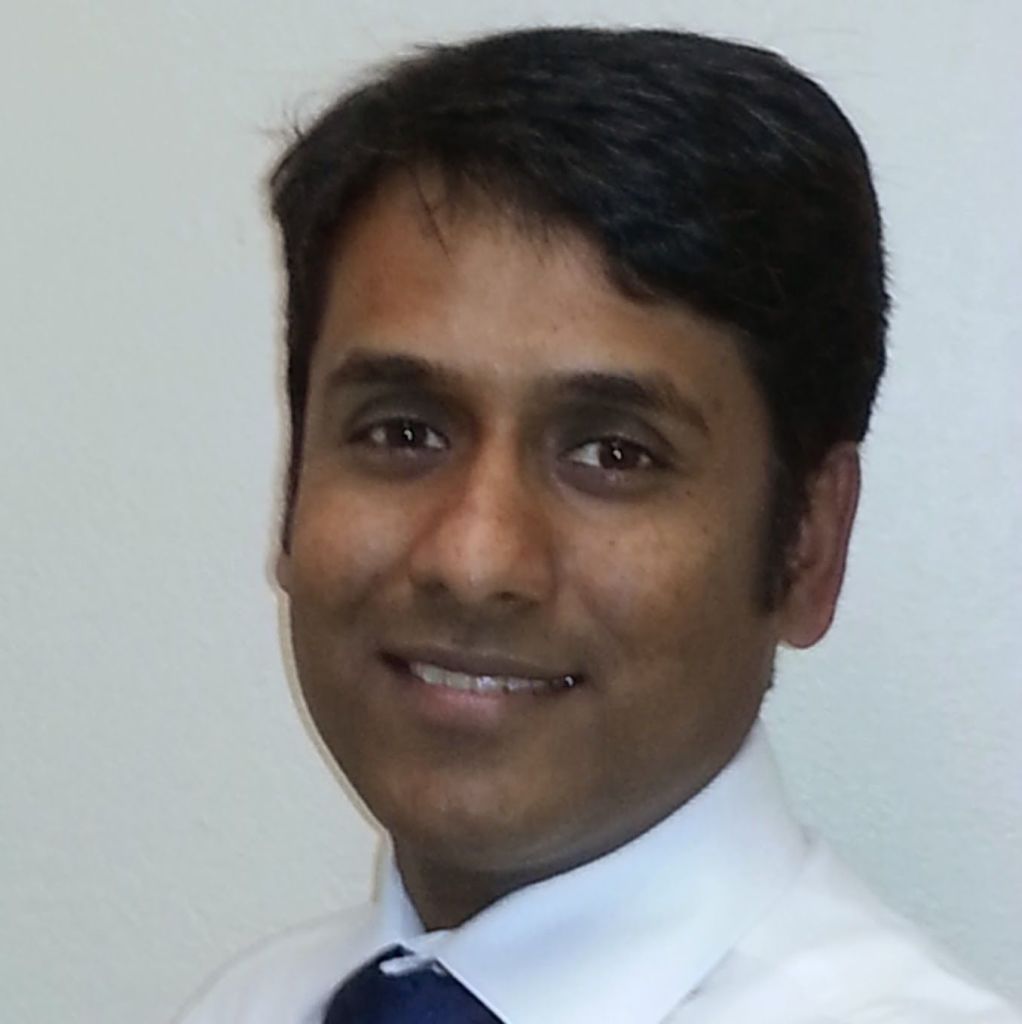 Thanigai Vellore, Art.com – ODBMS.org