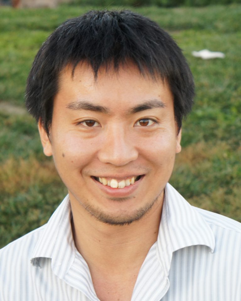 On Fintech and AI. Q&A with Hitoshi Harada – ODBMS.org