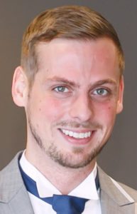 Data Science and Graphs. Q&A with Ben Squire (Meredith) – ODBMS.org