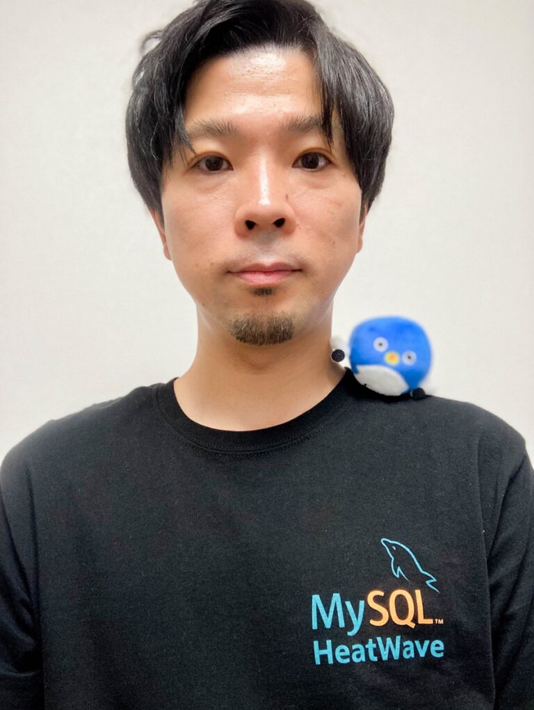 HeatWave Japan User Group. Q&A with Masataka Narita and Tatsuya Naito – ODBMS.org